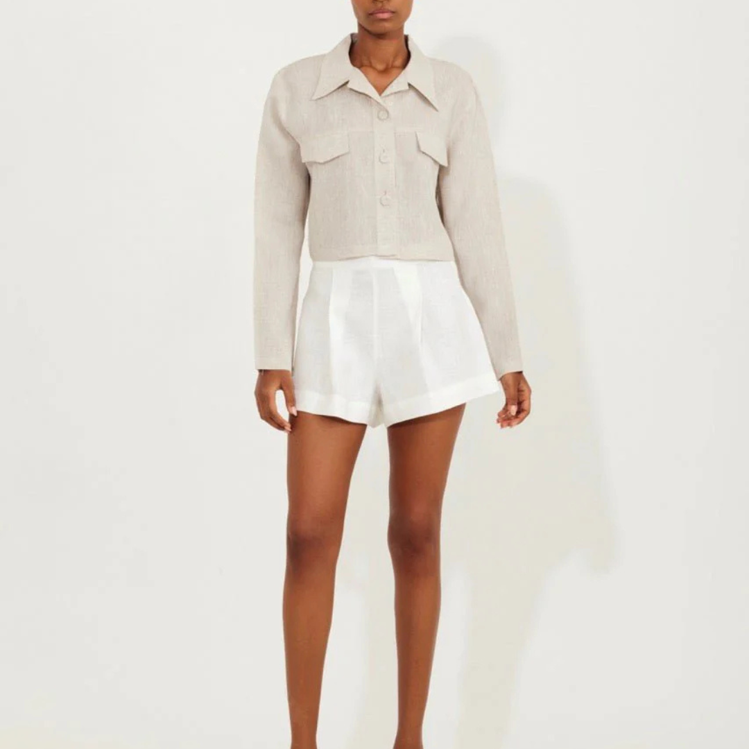 Ghalia Shorts – mrs.mandolin