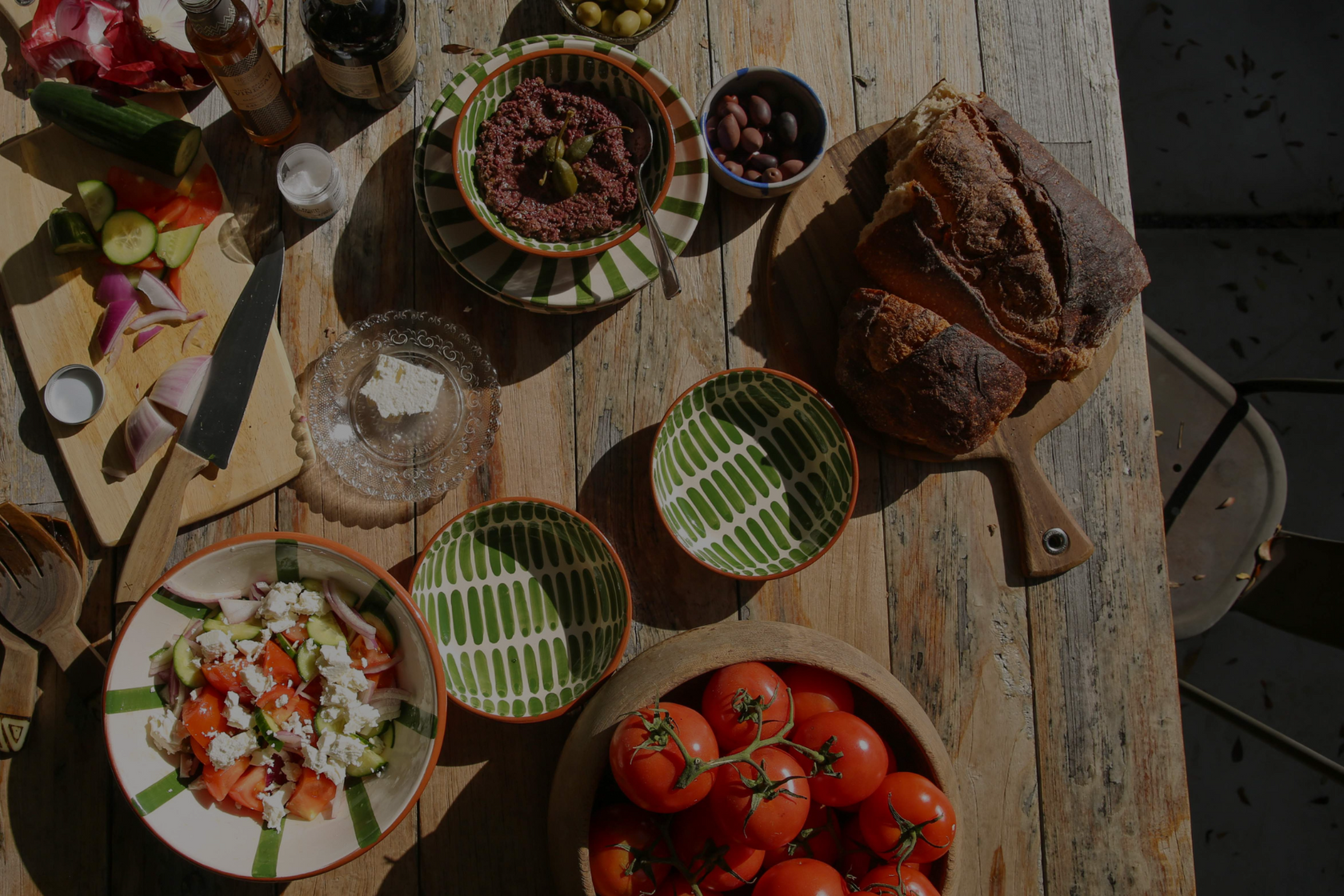 Mrs. Mandolin | Live the Mediterranean Lifestyle – mrs.mandolin