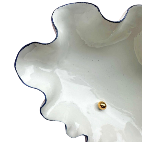 Giant Clam Shell Dish – mrs.mandolin